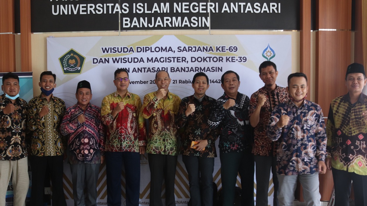 Exploring Academic Cooperation – Febi UIN Antasari Banjarmasin