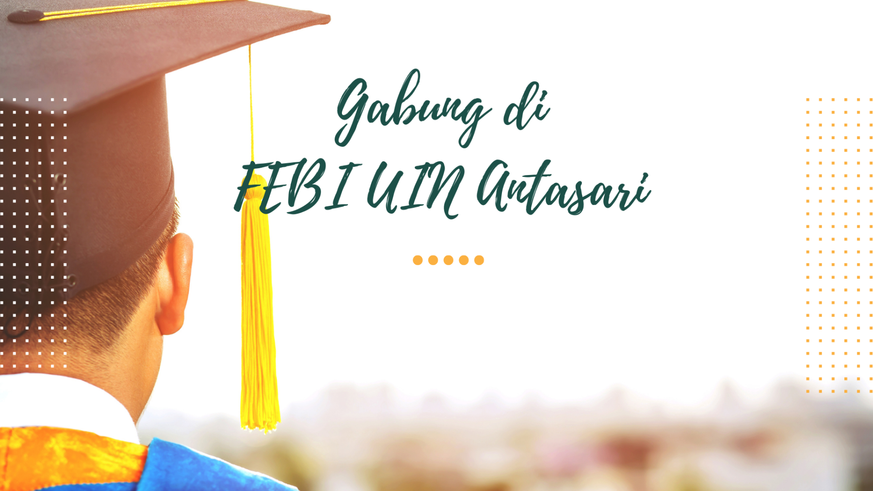 FEBI UIN Antasari – Fakultas Ekonomi dan Bisnis Islam