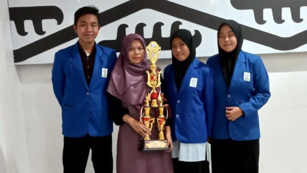 Lagi, Mahasiswa FEBI Ukir Prestasi – Febi UIN Antasari Banjarmasin