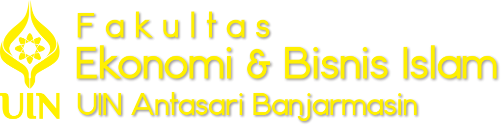 Ekonomi Pancasila – Febi UIN Antasari Banjarmasin